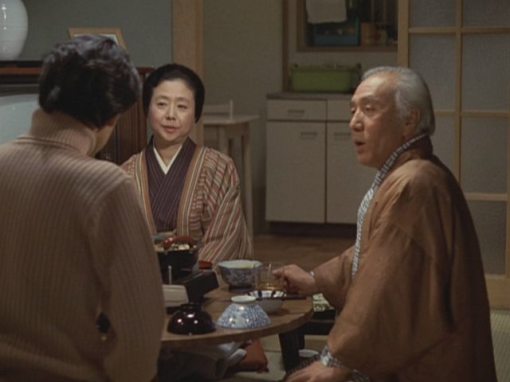 Kousatsu / The Strangling (1979) | Cinema Talk